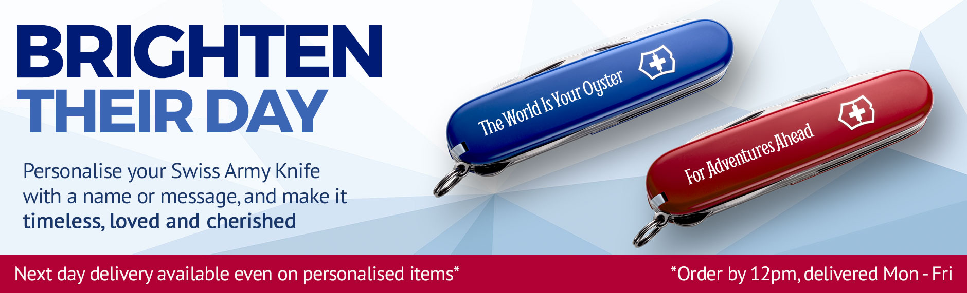 SwissTool.co.uk - The UK's Swiss Army Knife Superstore